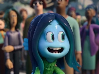 Ruby Gillman: Teenage Kraken: Connor Asks Ruby To Study - TV Guide