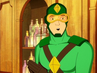 Kite Man: Hell Yeah! - Where to Watch and Stream - TV Guide