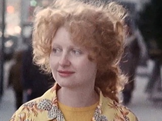 The Disappearance Of Shere Hite (30 Second Trailer) - TV Guide