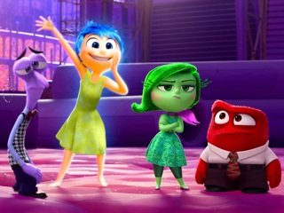 Inside Out 2 - Where to Watch and Stream - TV Guide
