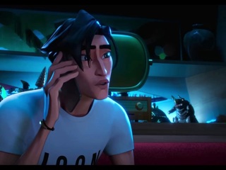 Ultraman: Rising - Where to Watch and Stream - TV Guide