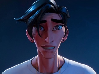 Ultraman: Rising: Ultraman Rescues Baby Emi And Then She Gets Acid ...