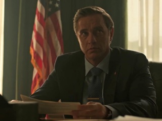 Chucky: Chucky Puts The Red In Red, White, & Blue - TV Guide