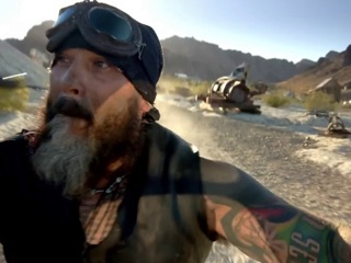 Bloodthirst - Where to Watch and Stream - TV Guide