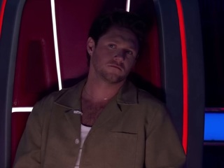 The Voice: Tanner Massey's Last-Chance Performance - TV Guide