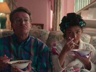 Lisa Frankenstein: Creature Chase - TV Guide