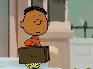 Snoopy Presents: Welcome Home, Franklin - Where to Watch and Stream ...