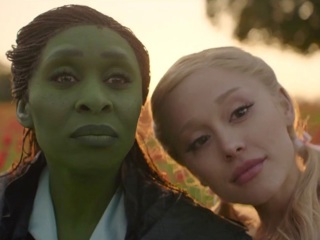 Wicked - Where to Watch and Stream - TV Guide