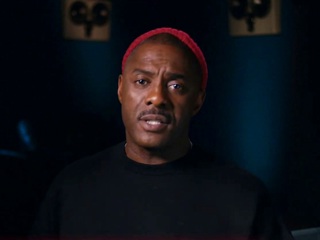 Knuckles: Meet The Cast - TV Guide