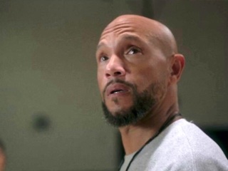 Finding Tony - TV Guide