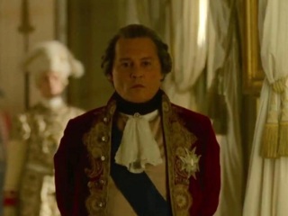 Jeanne Du Barry: Presenting Countess Jeanne Du Barry (US) - TV Guide