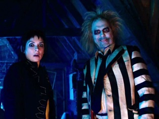 Beetlejuice Beetlejuice (Trailer 2) - TV Guide