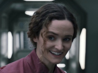 The Ark - Where to Watch and Stream - TV Guide