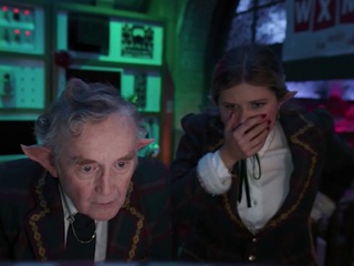 Rescuing Christmas - Where to Watch and Stream - TV Guide