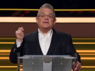 The 1 Percent Club: When In Doubt, Pick C - TV Guide