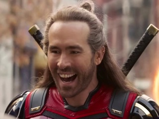 Deadpool & Wolverine: Flame On (Spot) - TV Guide