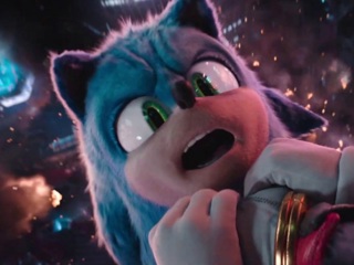 Sonic The Hedgehog 3: Jelly Roll 'Run It' (UK) - TV Guide