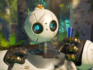 The Wild Robot: Roz Finds A Task - TV Guide
