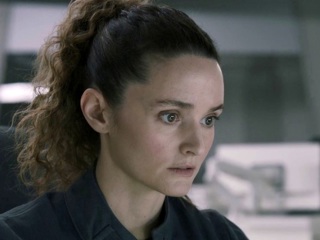 The Ark: Cycle Of Violence - TV Guide