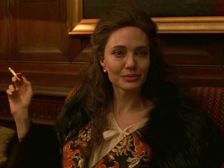 Maria: The Costumes Of Maria (UK Behind The Scenes) - TV Guide