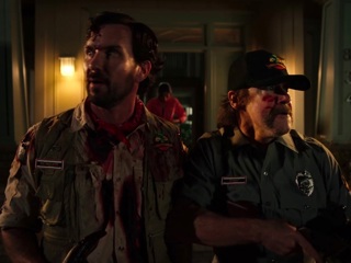 Tim Soergel - TV Guide