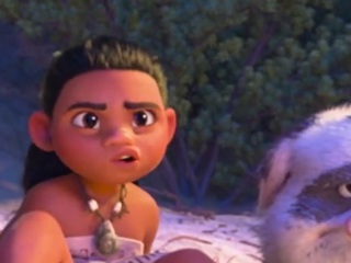 Moana 2: 'Can I Get A Chee Hoo' (Multi-Language Video) - TV Guide