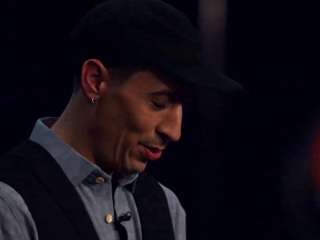 Second Chance Stage - Where to Watch and Stream - TV Guide