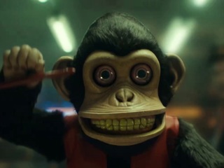 The Monkey - TV Guide