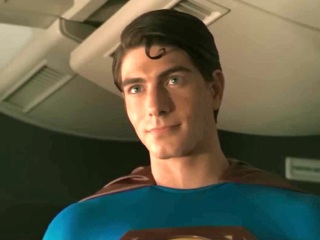 Superman Returns: Epic Last Minute Plane Rescue - TV Guide