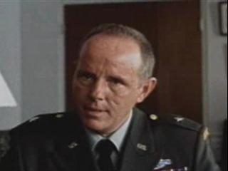 Ned Vaughn Tuskegee Airmen Movie