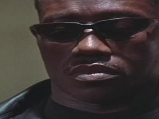 Blade Reviews - Metacritic