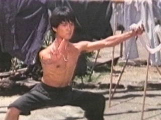 Ching Tang - TV Guide