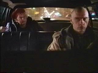 Darryl Theirse - TV Guide