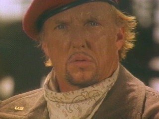 Brion James - TV Guide