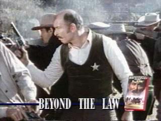 Lee Van Cleef - TV Guide