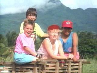 Little Ninjas - Where to Watch and Stream - TV Guide