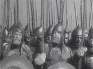 Alexander Nevsky - Where to Watch and Stream - TV Guide