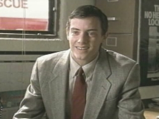 Tim Barker - Rotten Tomatoes