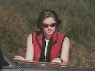 Peter Lacroix - TV Guide