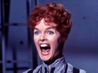 The Angry Red Planet - Where to Watch and Stream - TV Guide