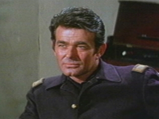 Richard Boone - Rotten Tomatoes