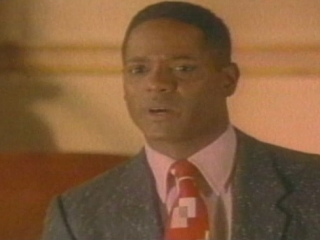 Gregg Burge - Rotten Tomatoes