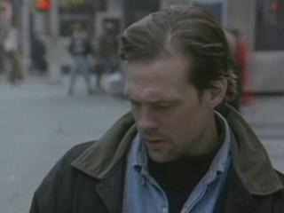 John Wojda - TV Guide