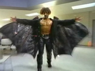 The Hunger - Where to Watch and Stream - TV Guide