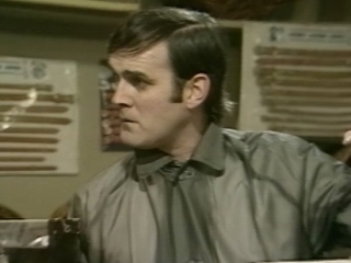 Monty Python's Flying Circus: The Ant, An Introduction - TV Guide