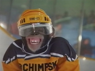 MVP: Most Valuable Primate (2000) - Rotten Tomatoes