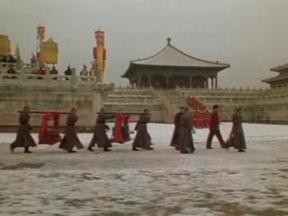 Shadow Magic - Where to Watch and Stream - TV Guide