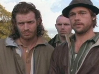 Adam Fogerty - TV Guide