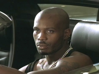 DMX Trailers, Photos, Videos