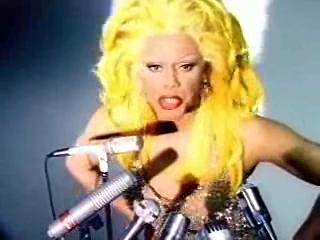 RuPaul | Music Biography, Streaming Radio and Discography | AllMusic
